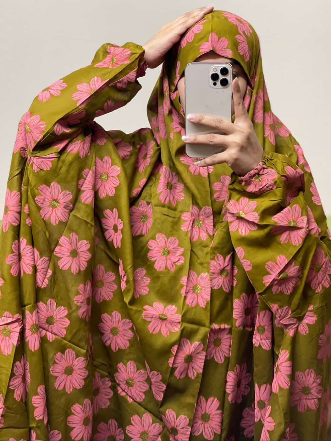 Best Namaz Chadar in Pakistan |Starting 1650rs | Pure & Mixed lawn ...