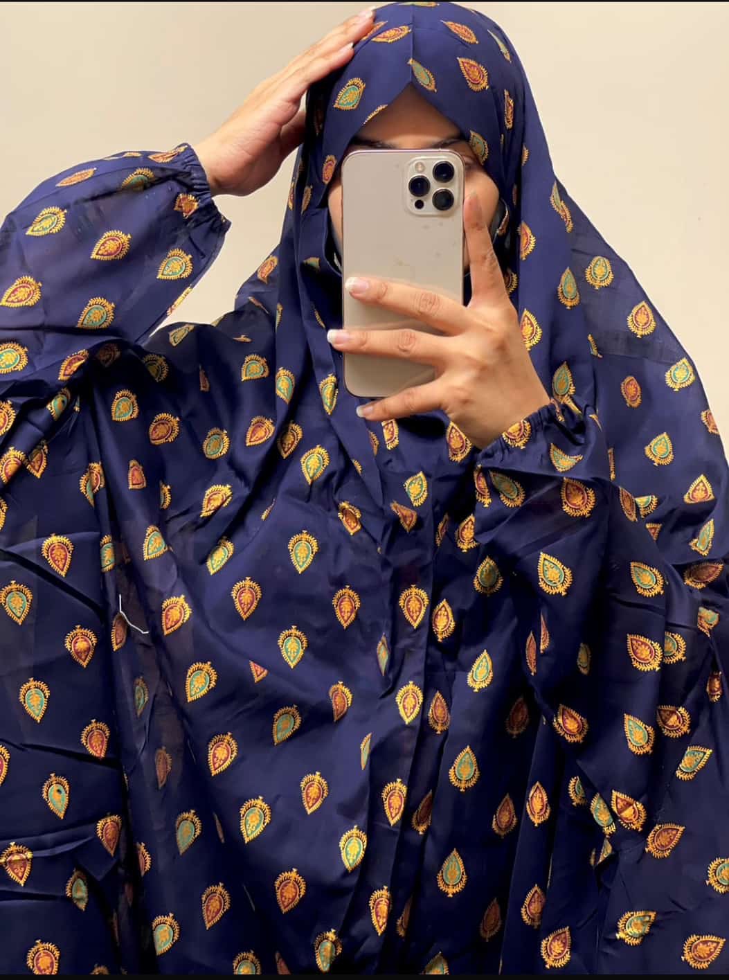 Best Namaz Chadar in Pakistan |Starting 1650rs | Pure & Mixed lawn ...