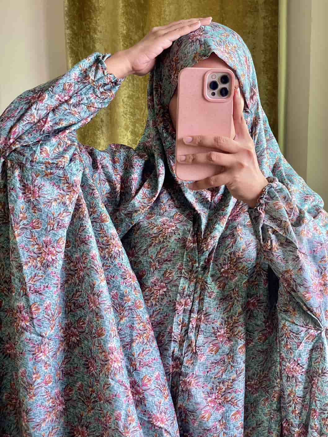 Best Namaz Chadar in Pakistan |Starting 1650rs | Pure & Mixed lawn ...