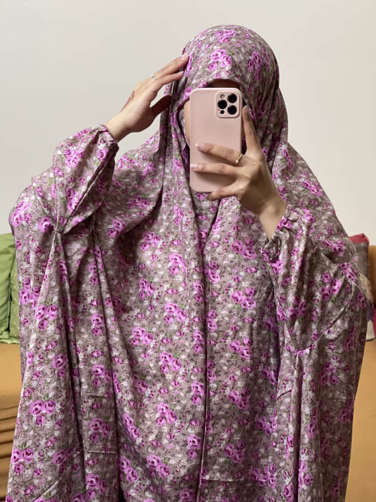 Best Namaz Chadar in Pakistan |Starting 1650rs | Pure & Mixed lawn ...